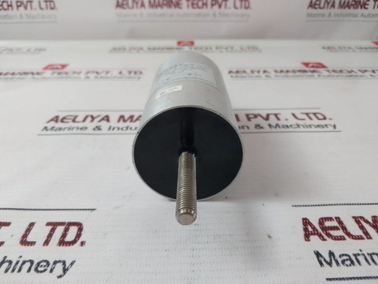 Aerodev Dnf07-r-100a (H) Rfi Filter - Aeliya Marine