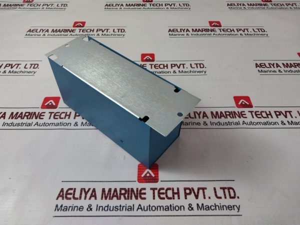 Agm Electronics Ta 4034-15 Signal Alarm Module With Power Supply Ta ...