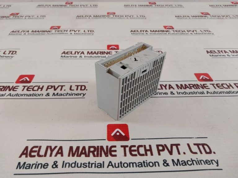 Allen-bradley 1440-tps02-01rb Position Module - Aeliya Marine