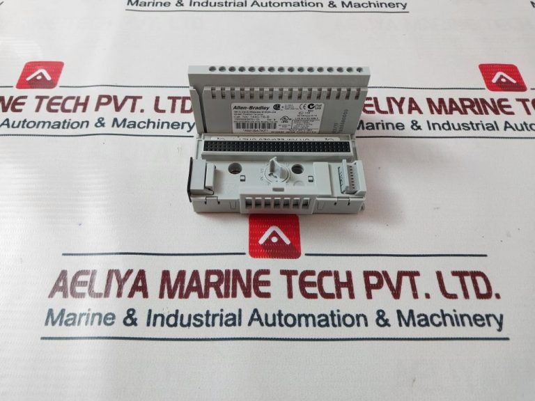 Allen-bradley Rockwell Automation 1440-tb-b Terminal Base - Aeliya Marine