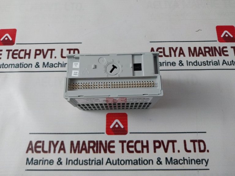 Allen-bradley Xm-320 Position Module - Aeliya Marine