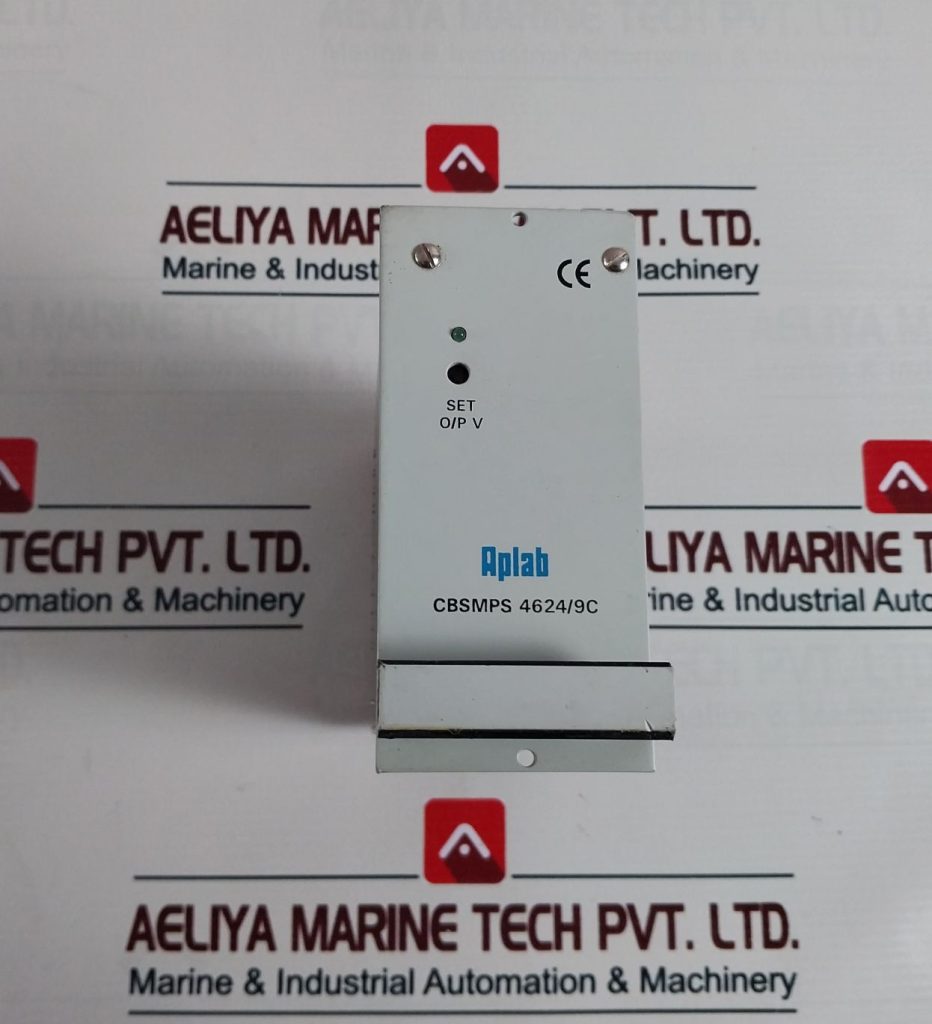 Aplab Cbsmps 4624/9c - Aeliya Marine