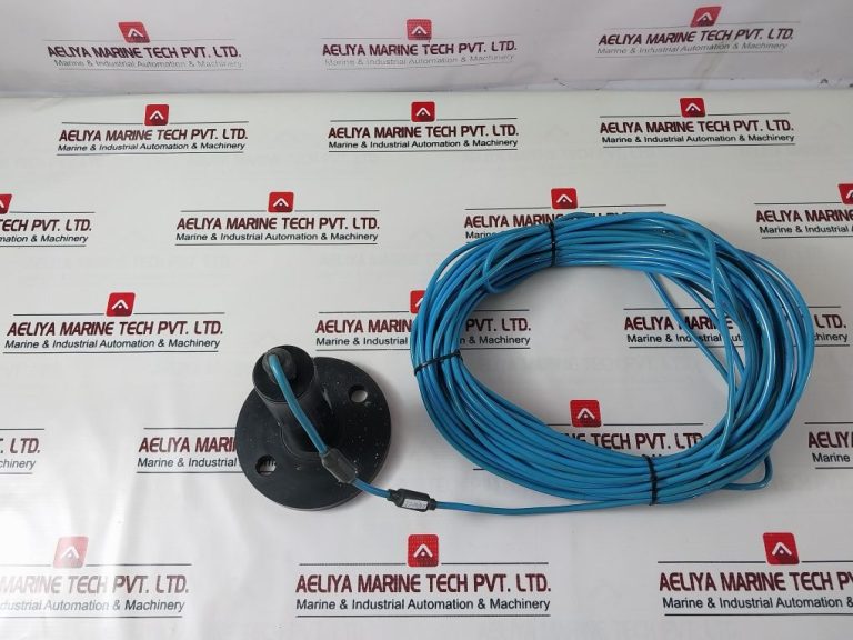 Ariston Ingress Sensor: Precision for Efficient Control