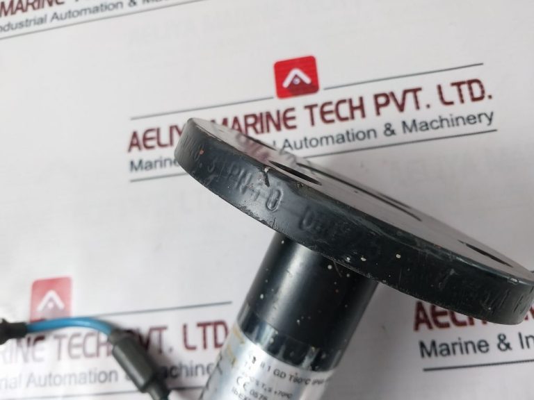 Ariston Ingress Sensor: Precision for Efficient Control