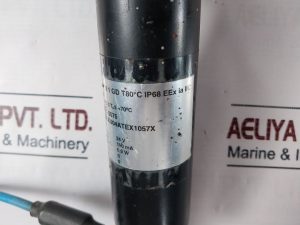 Ariston Ingress Sensor: Precision for Efficient Control