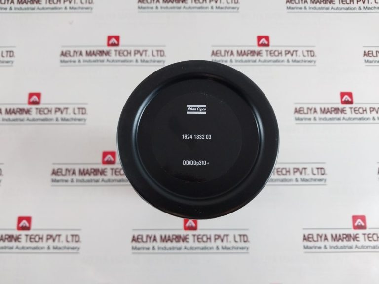 Atlas Copco 1624 1832 03 Filter Element Kit - Aeliya Marine