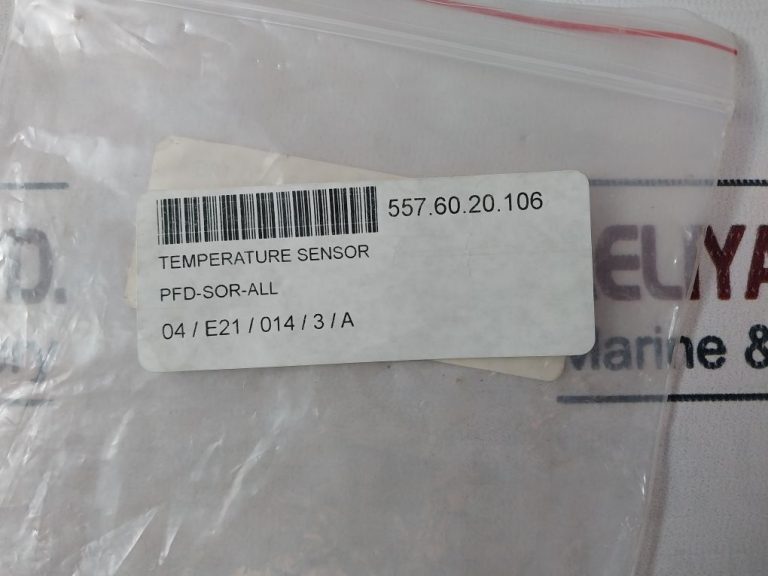 Awm 2464 Temperature Sensor - Aeliya Marine