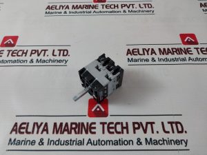 Baco Pr12 Came Switch - Aeliya Marine