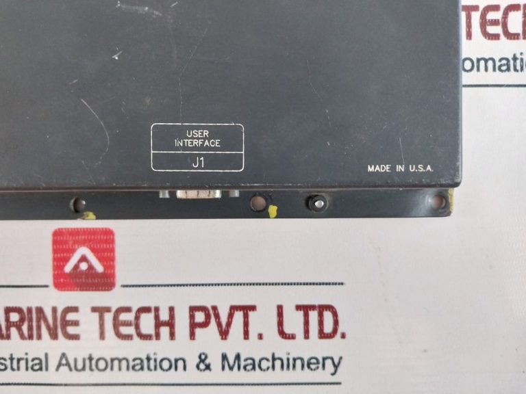 Bay Controls Vantage Cn-uim2 User Interface Module - Aeliya Marine