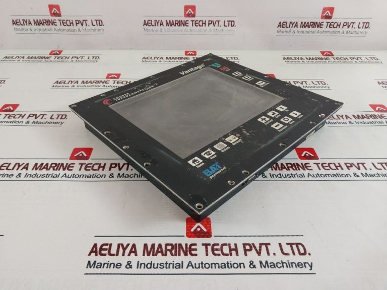 Bay Controls Vantage Cn-uim2 User Interface Module - Aeliya Marine
