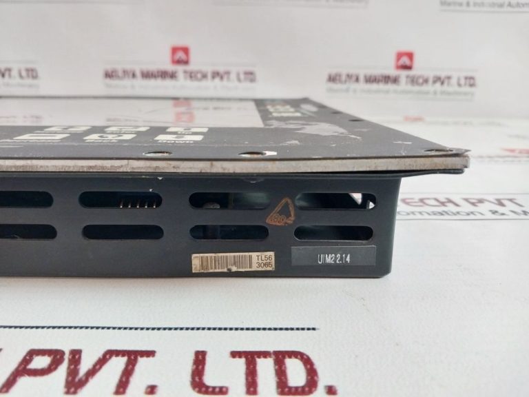 Bay Controls Vantage Cn-uim2 User Interface Module - Aeliya Marine