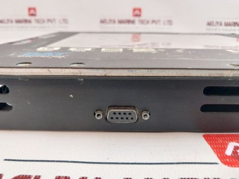 Bay Controls Vantage Cn-uim2 User Interface Module - Aeliya Marine