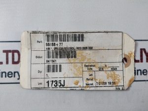 Baylor Nov- National Oilwell 2025 Brake Control - Aeliya Marine