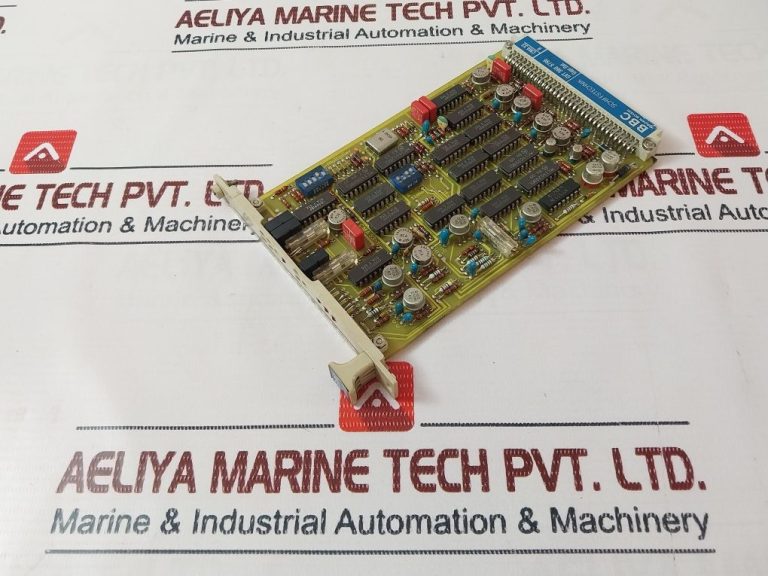 Bbc Cma 33 Pcb Card - Aeliya Marine