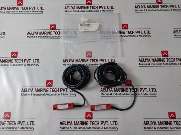 Bernstein Mak-1212-f-5-vdr Magnetic Switch - Aeliya Marine