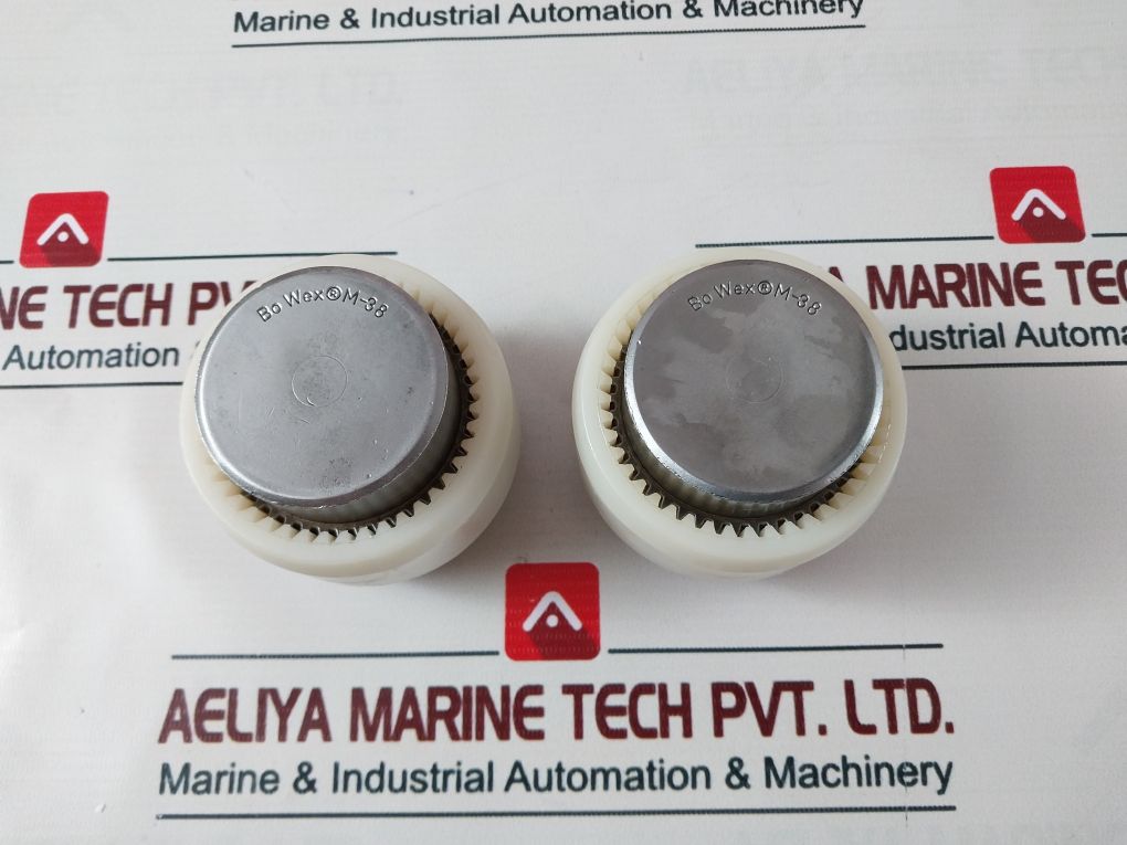 Bowex M-38 Gear Coupling - Aeliya Marine