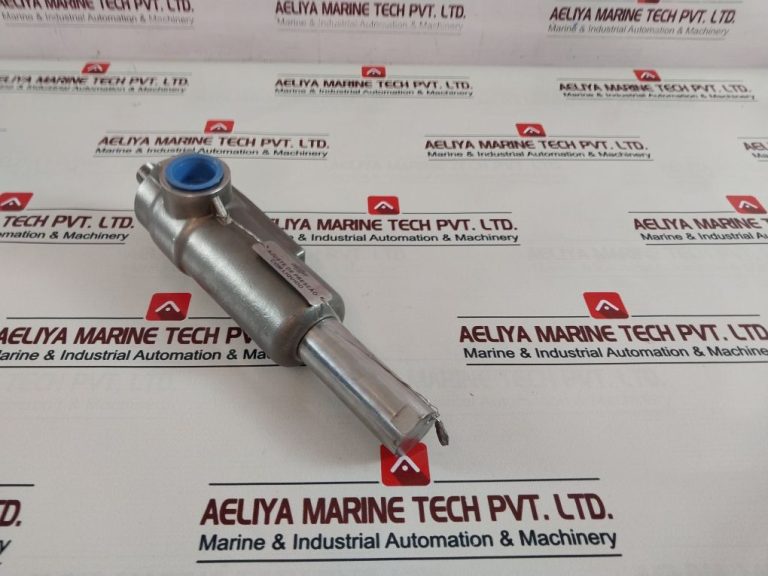 Crosby Cf8m Pmp Relief Valve - Aeliya Marine