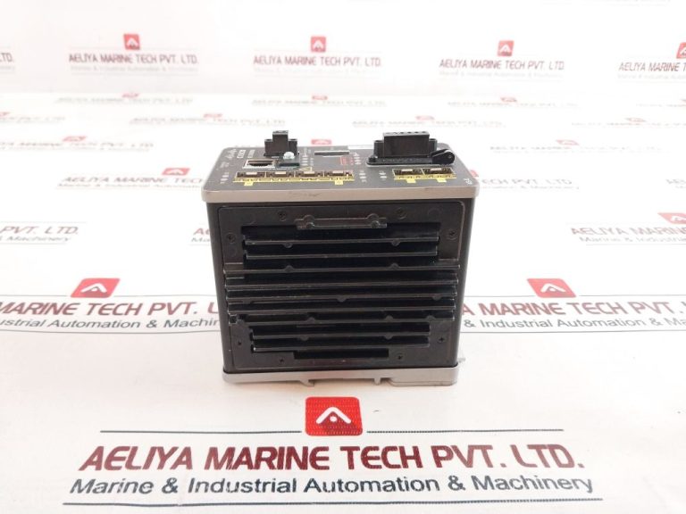 Cisco Anatel 4s-g Industrial Ethernet Switch - Aeliya Marine