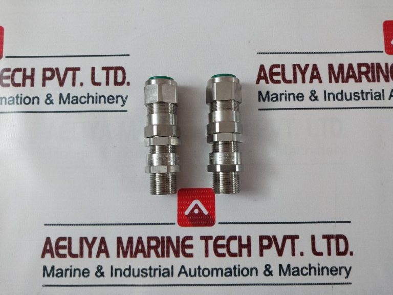 Cmp 20s E1fx Cable Gland - Aeliya Marine