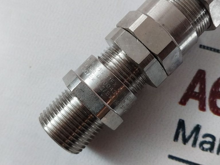 Cmp 20s E1fx Cable Gland - Aeliya Marine