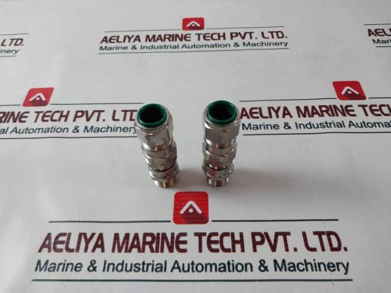 Cmp 20s E1fx Cable Gland - Aeliya Marine