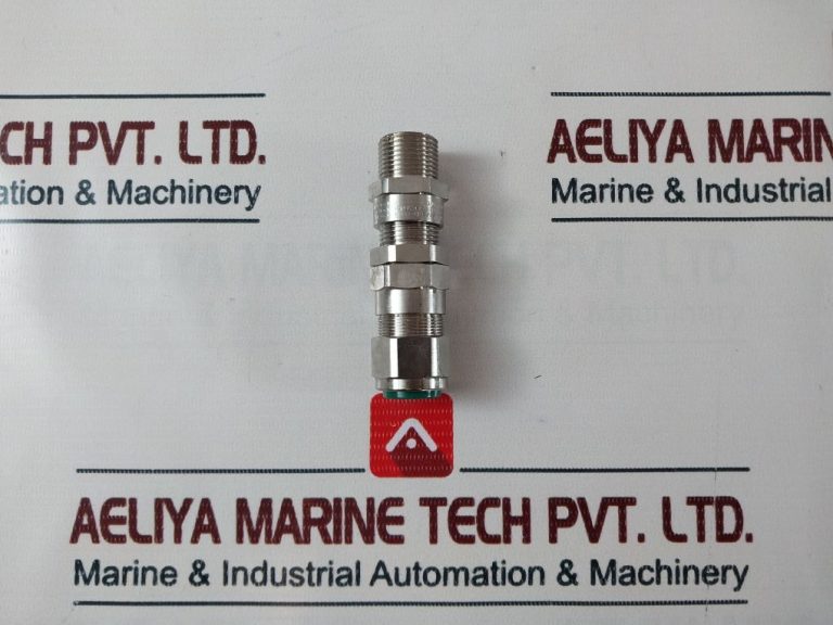 Cmp 20s E1fx Cable Gland - Aeliya Marine