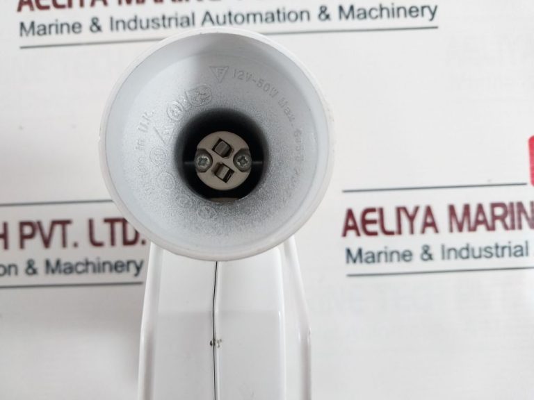 Concord Mk30 Aluminium Spotlight - Aeliya Marine