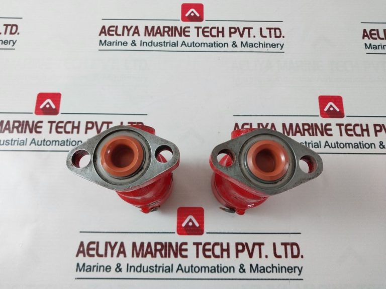 Daikin Osv-12b-25a Safety Valve - Aeliya Marine