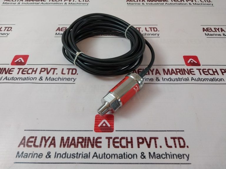 Danfoss Aks 33 Pressure Transmitter - Aeliya Marine