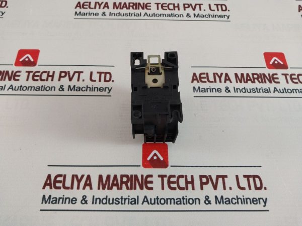 Danfoss Ci 12 Contactor - Aeliya Marine