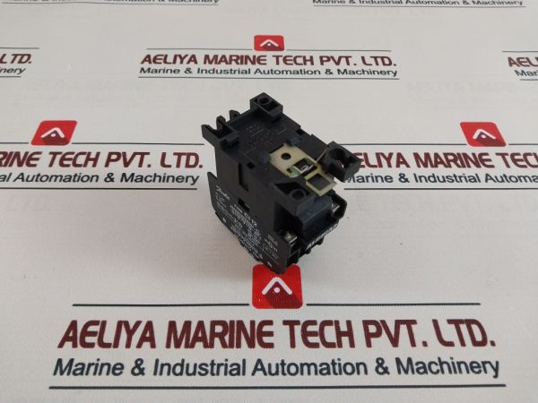 Danfoss Ci 12 Contactor - Aeliya Marine