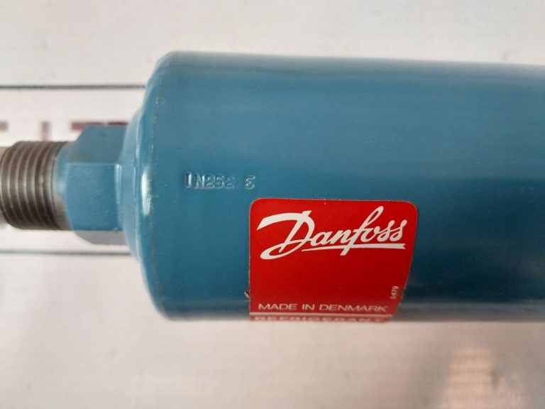 Danfoss Dx 084 Refrigerant Filter Drier - Aeliya Marine