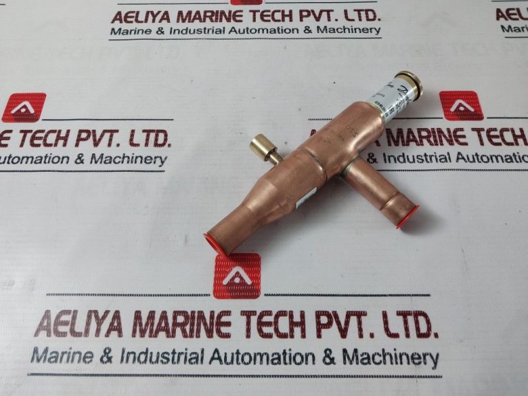 Danfoss Kvp 15 Evaporator Pressure Regulator - Aeliya Marine