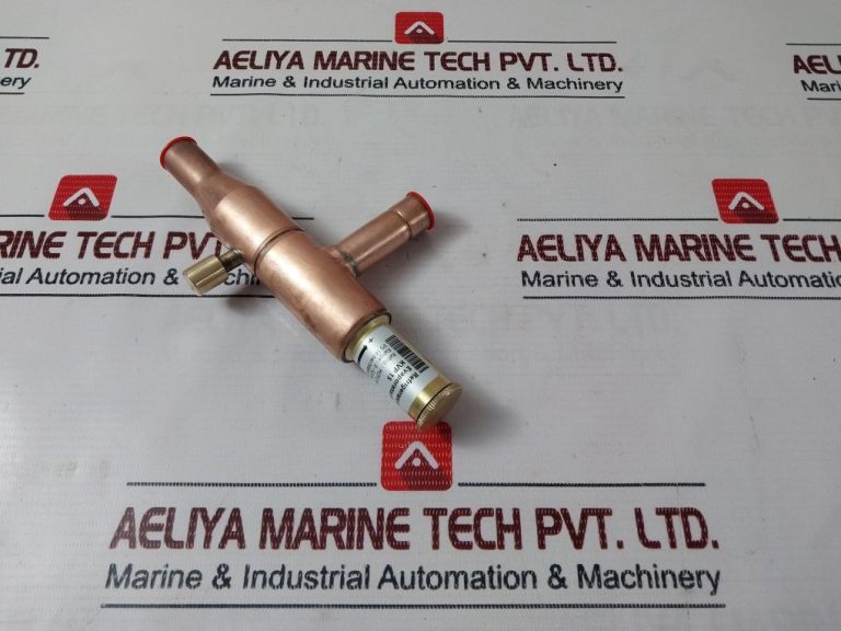 Danfoss Kvp 15 Evaporator Pressure Regulator - Aeliya Marine