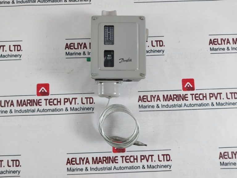 Danfoss Prange E & Co Rt 101 Thermostat - Aeliya Marine