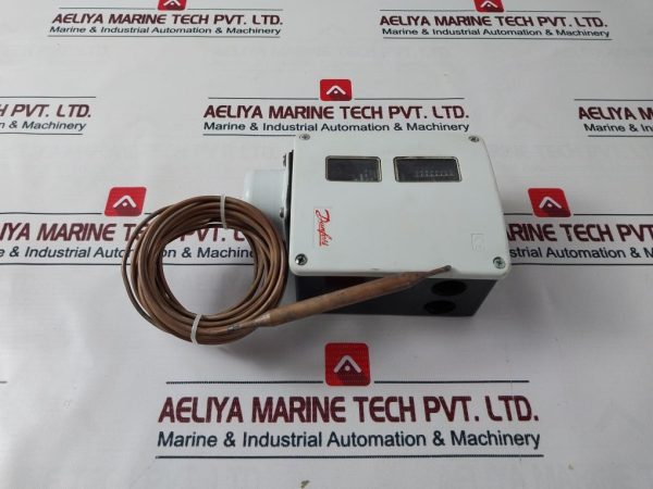 Danfoss Rt14 Temperature Switch - Aeliya Marine