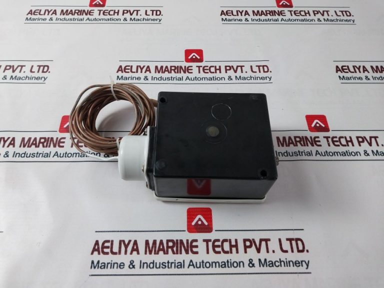 Danfoss Rt14 Temperature Switch - Aeliya Marine