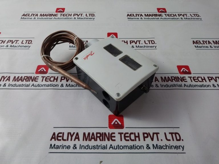Danfoss Rt14 Temperature Switch - Aeliya Marine