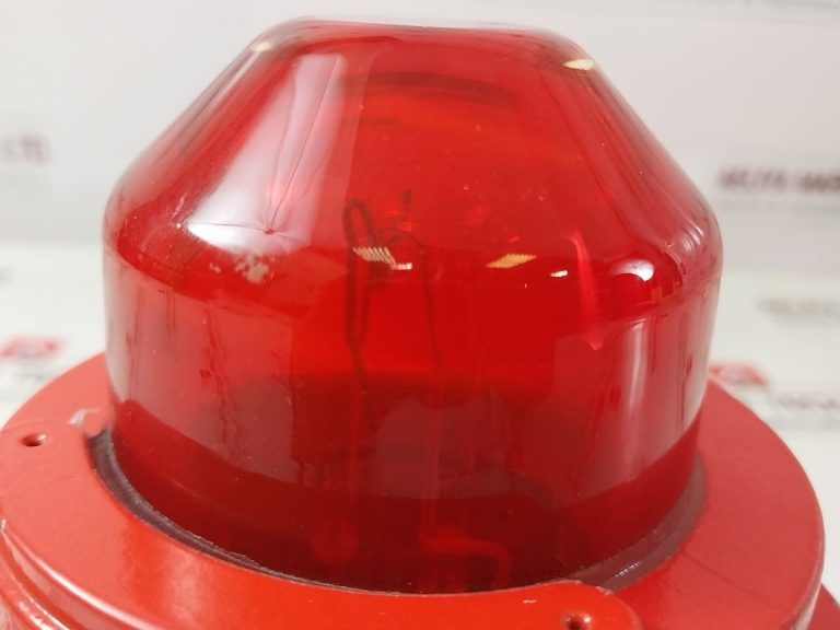 Eaton Sm87hxb 5 Joule Ex Xenon Beacon Range - Aeliya Marine