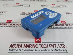 Ecolab 92582020 Advanced Laundry Control System - Aeliya Marine