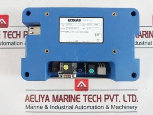 Ecolab 92582020 Advanced Laundry Control System - Aeliya Marine