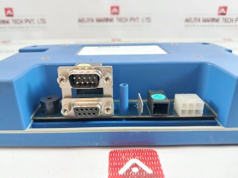 Ecolab 92582020 Advanced Laundry Control System - Aeliya Marine