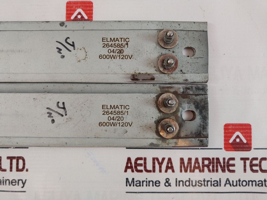 Elmatic 264585/1 - Aeliya Marine