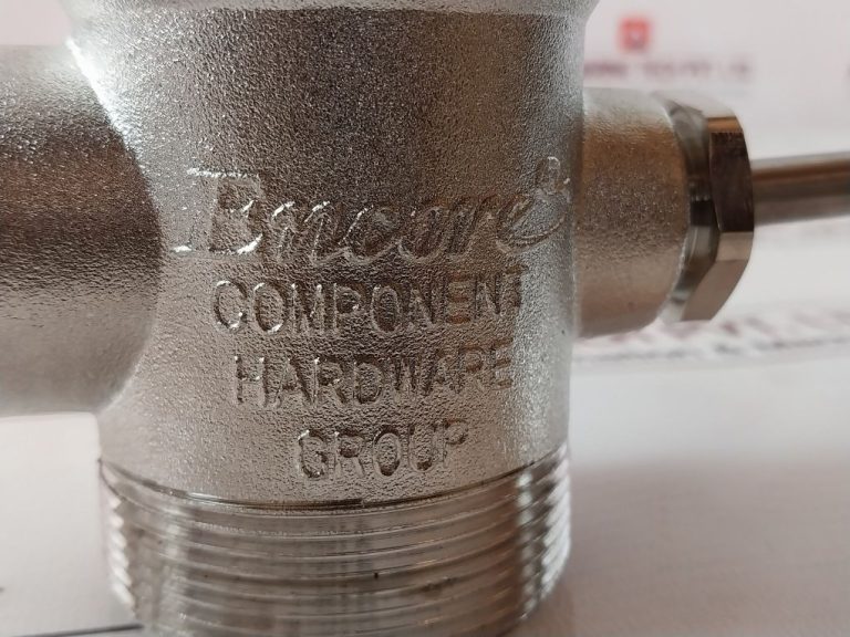 Encore Asme A112 18.2 Twist Waste Drain Valve With Drain Adapter ...