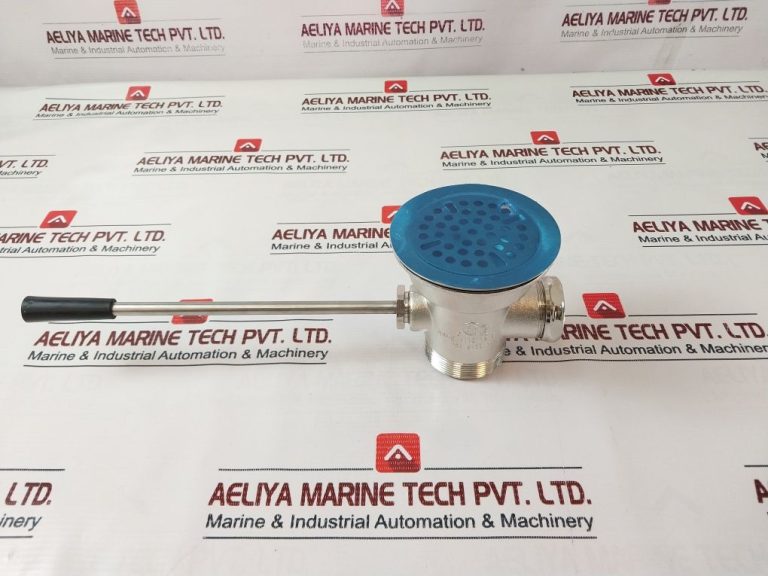 Encore Asme A112 18.2 Twist Waste Drain Valve With Drain Adapter ...