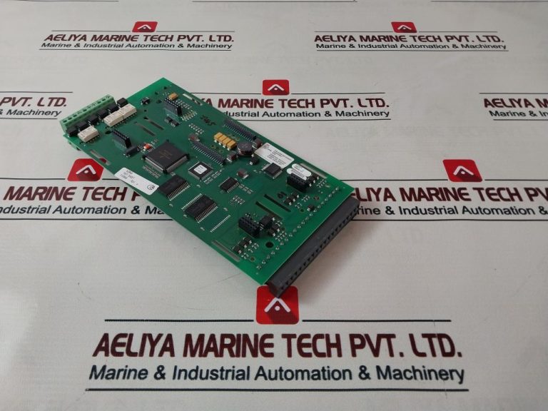 Est 3-cpu3 Central Processor Unit 2990091 - Aeliya Marine