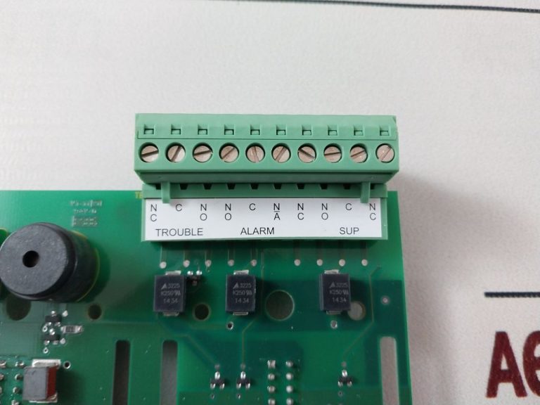 Est 3-cpu3 Central Processor Unit 2990091 - Aeliya Marine