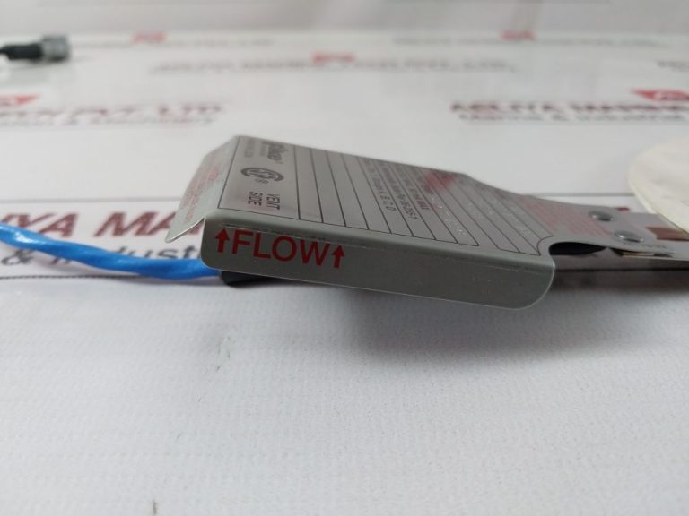 Fike D3513-10 Burst Indicator - Aeliya Marine