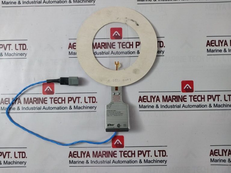 Fike D3513-10 Burst Indicator - Aeliya Marine