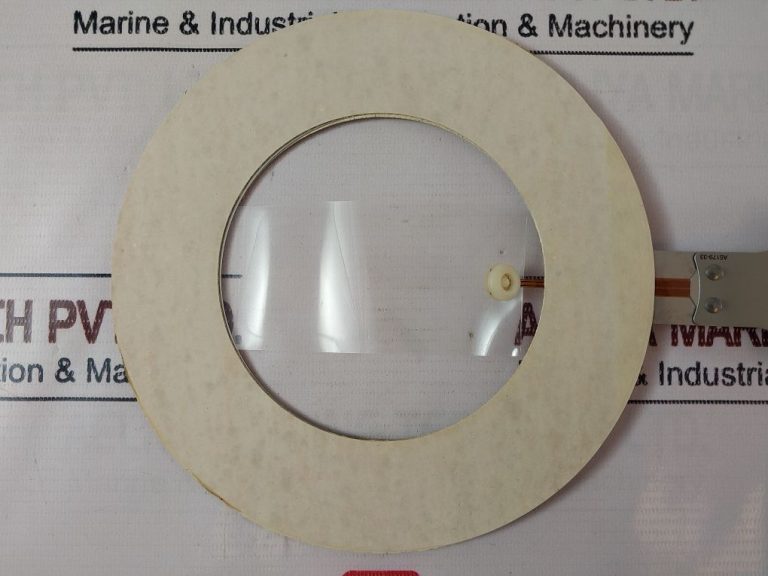 Fike D3513-10 Rupture Burst Disc Indicator - Aeliya Marine